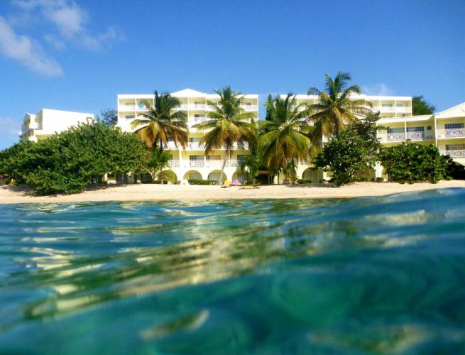 WIOL.com | Caribbean hotels and resorts